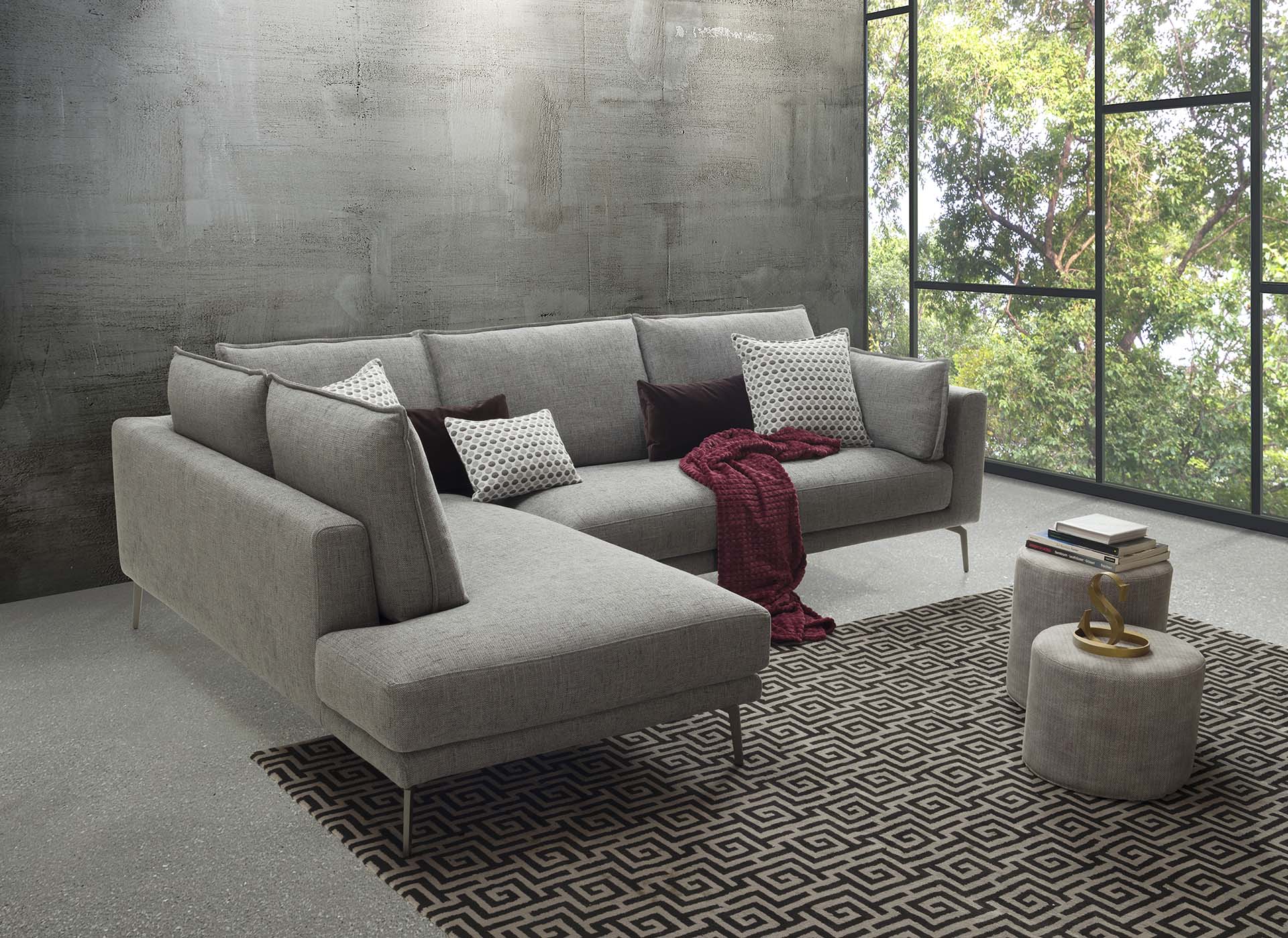 Salottiitalia by GR Salotti